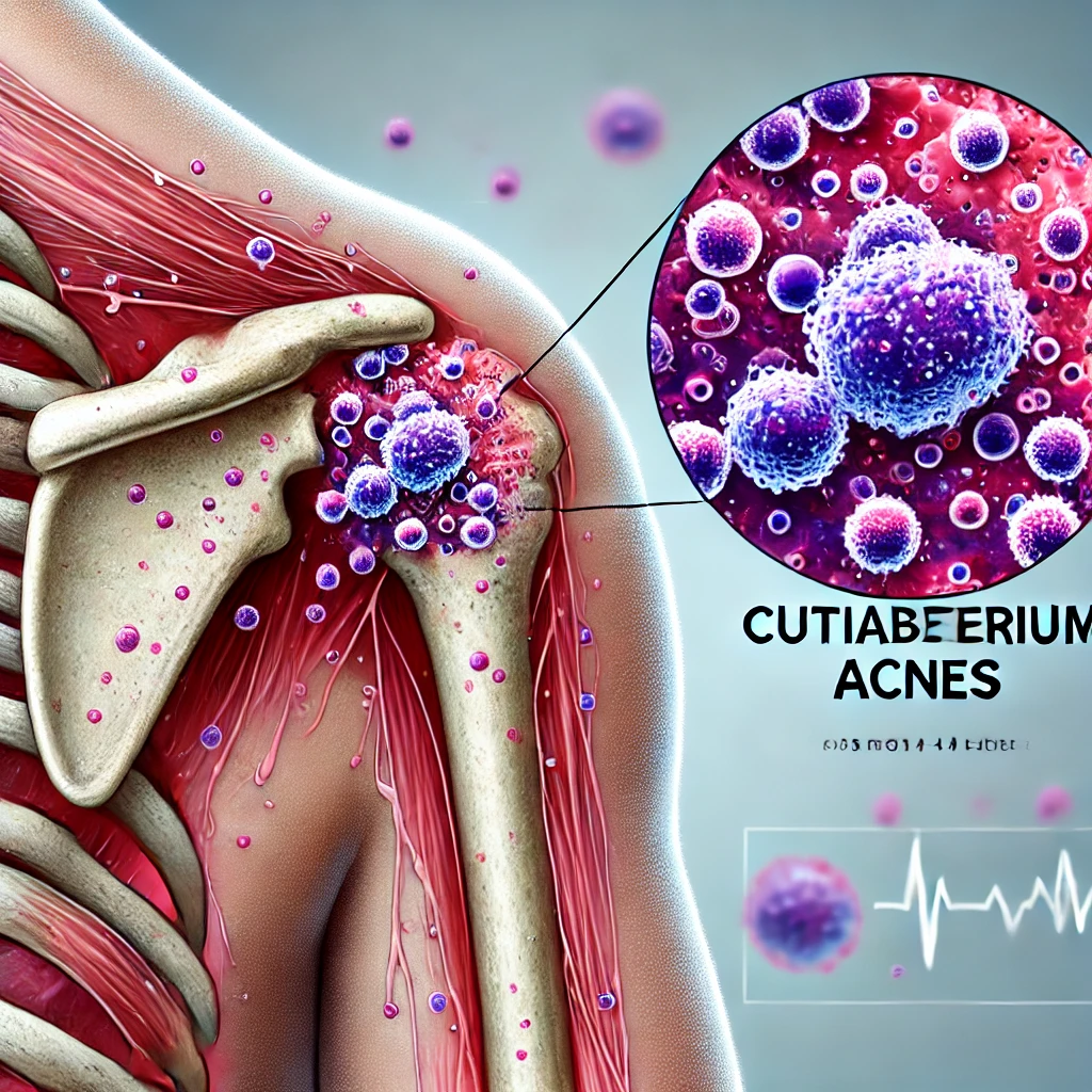 Cutibacterium acnes 感染症｜ある内科医のまとめ